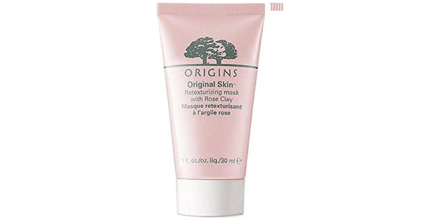Origins Original Skin Retexturing Mask