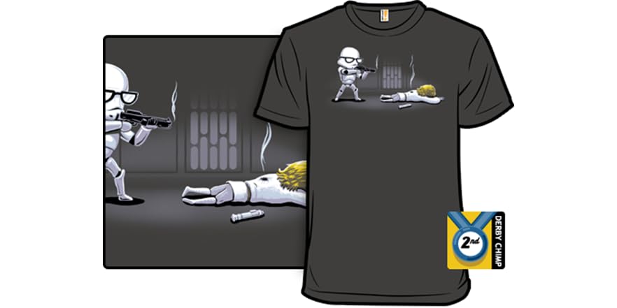 Faster, Higher, Stronger, Aimier