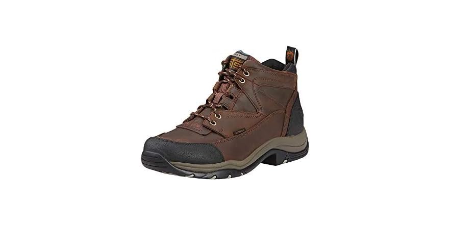 Ariat Terrain Waterproof Men's Boots