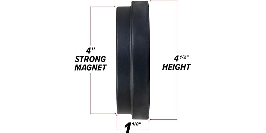 PlateMate Microload Pair 2 1/2 lb.