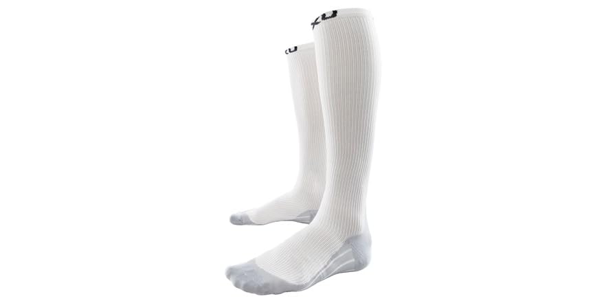 2XU Men's and Women's Compression Race Socks