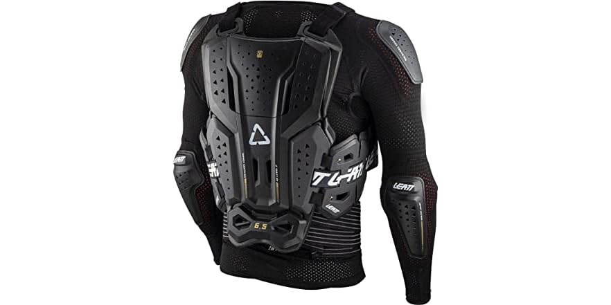 Leatt 6.5 Body Protector