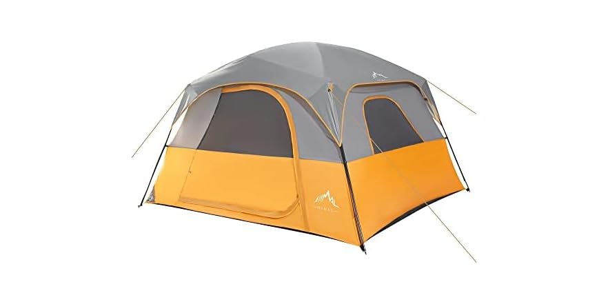 GoHimal Tents, 6-Person