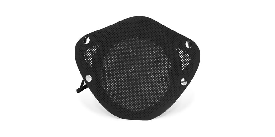 Shield Safe Reusable Silicone Face Mask