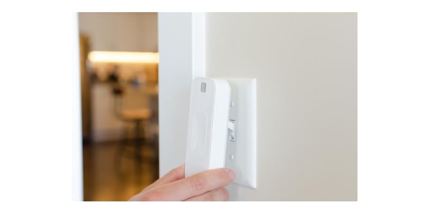 Smart Toggle Light Switch/Power Set