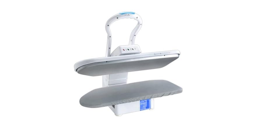 Table Top Steam Press