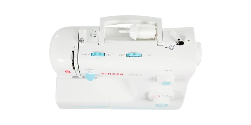 Singer 2263 Simple Sewing Machine