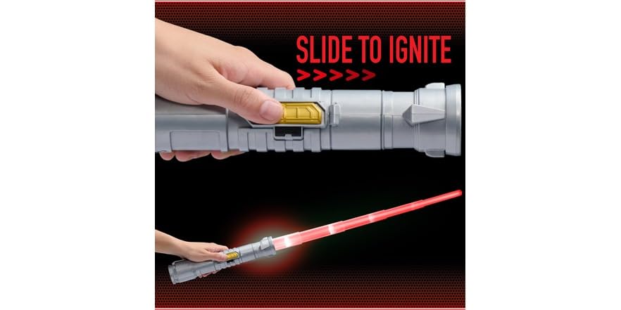 Goliath Power Saber Auto-Extending Blade