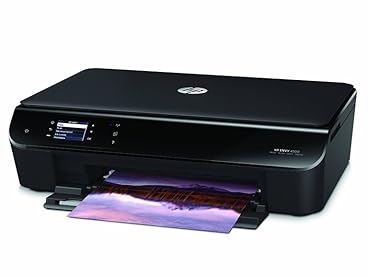 HP ENVY e-All-In-One Wireless Printers