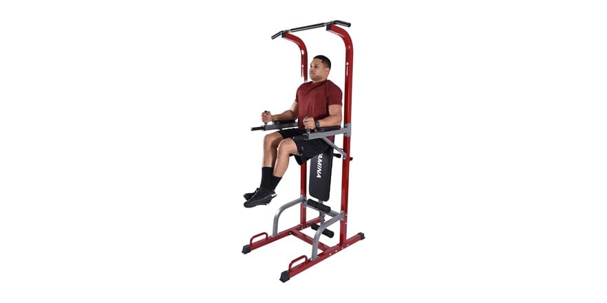Stamina Full Body Power Tower 1735