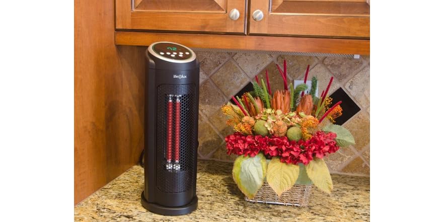 Lifesmart Infrared Heating/Cooling Tower