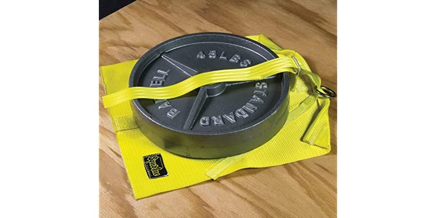 Spud, Inc. Magic Carpet Sled