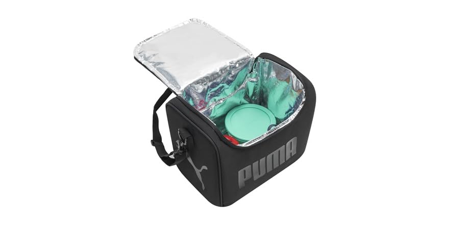 PUMA Adult Lunch Cooler