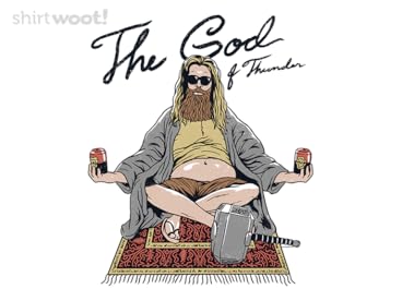 Thor Lebowski