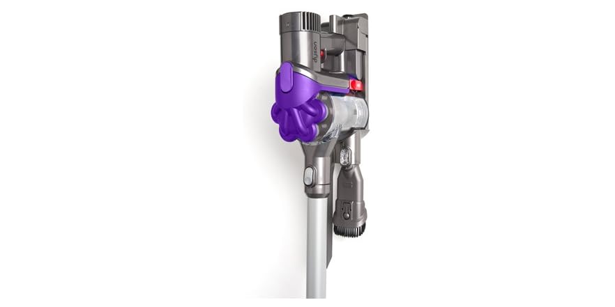 Dyson DC35 Multi Floor Vacuum - 2 Colors