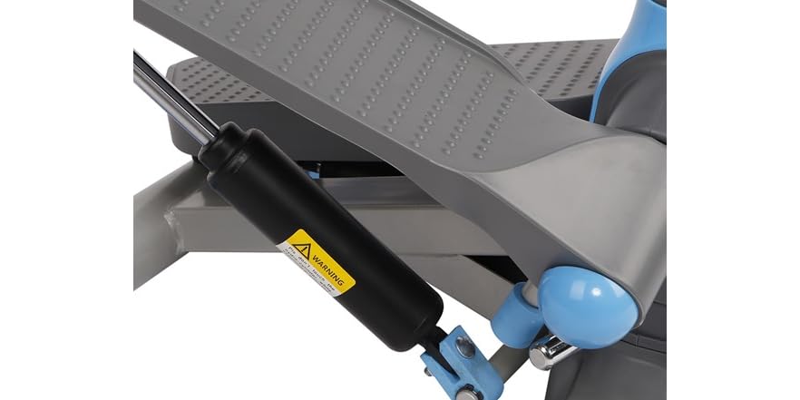 Step Trainer Exercise Machine