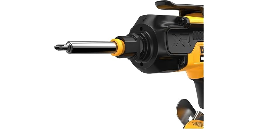 Dewalt DCF630B 20V MAX COMPACT SCREWGUN