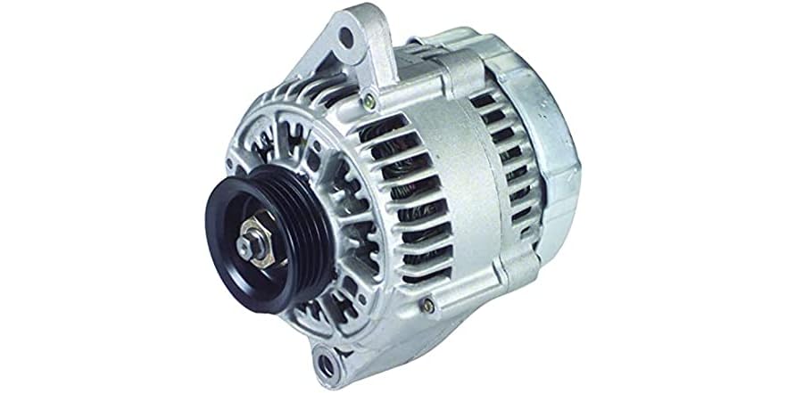 Alternator For Toyota 4Runner 99-02