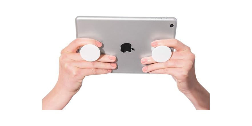 PopSocket Collapsible Phone/Tablet Grip & Stand