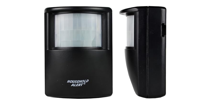 Long Range Motion Alert Kit