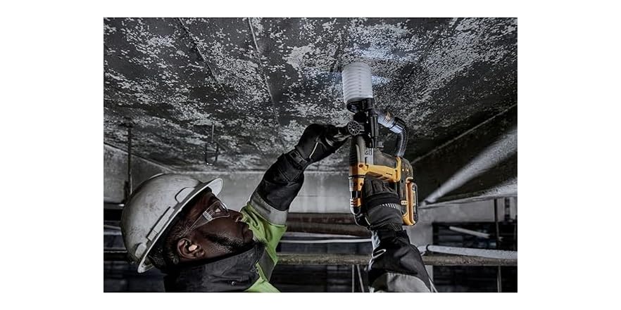 DEWALT DCH172B 20V MAX SDS Plus Rotary Hammer Drill (Open Box)