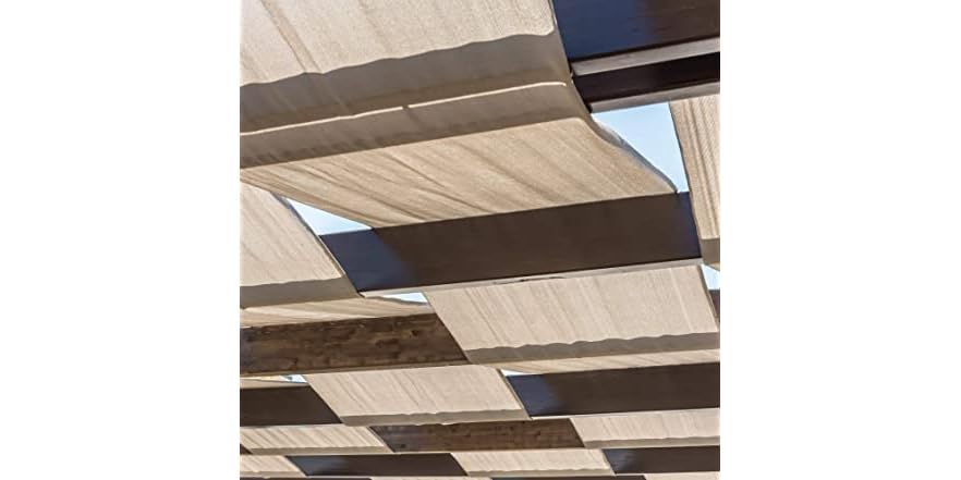 Easy Gardener Sun Screen Fabric