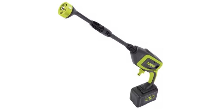 24V-PP350-LTE-P1 IONMAX Power Cleaner