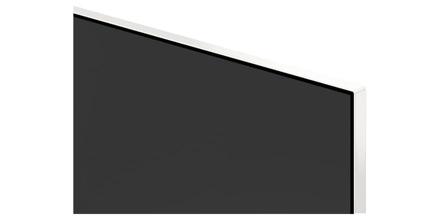 Samsung 32" M80C 4K Smart Monitor | Warm White