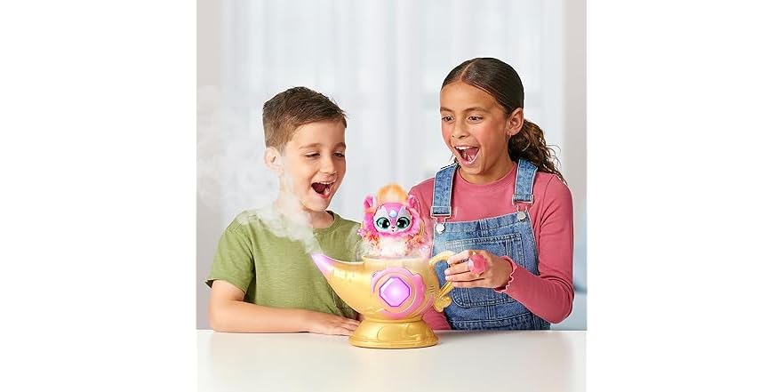 Magic Mixies Magical Mist Refill Pack