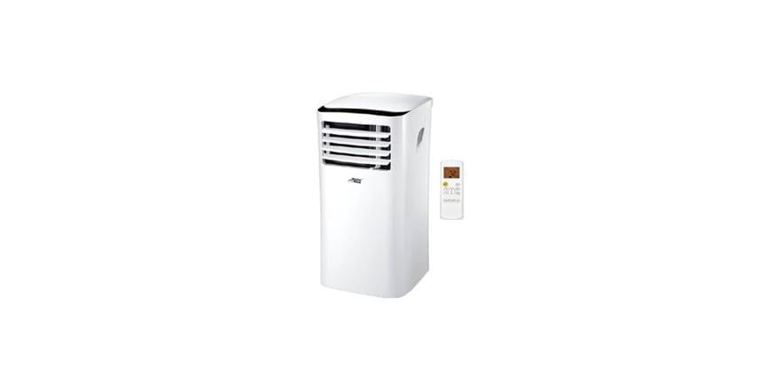Arctic King 10,000 BTU Portable Air Conditioner