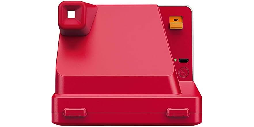 Polaroid OneStep 2 Viewfinder i-Type Camera Bundle