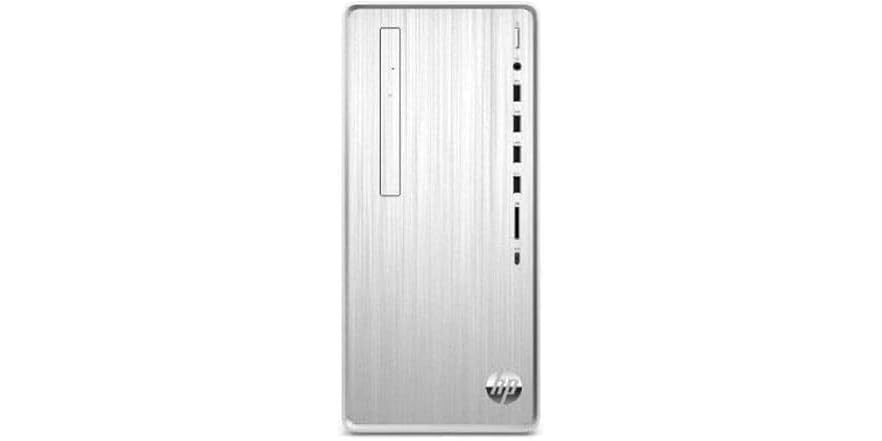 HP Pavilion TP01-2137C Desktop
