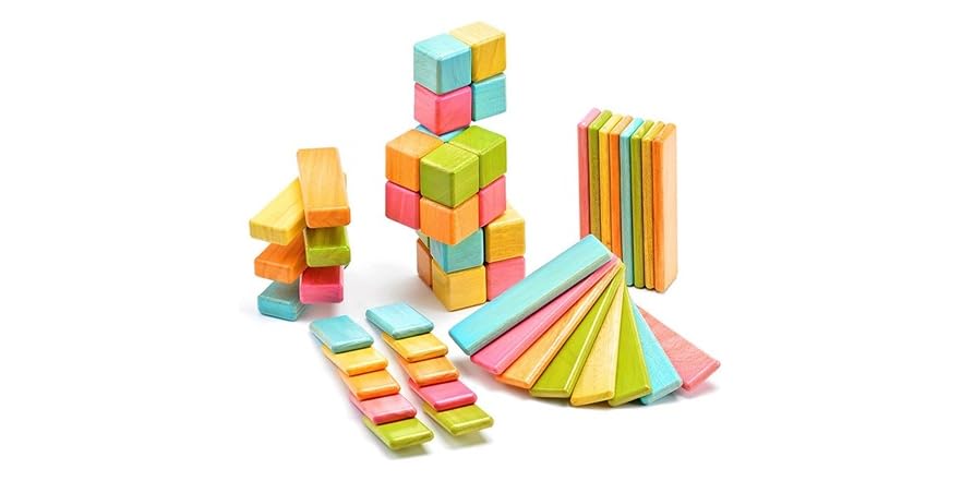 Tegu 52-piece Original Set