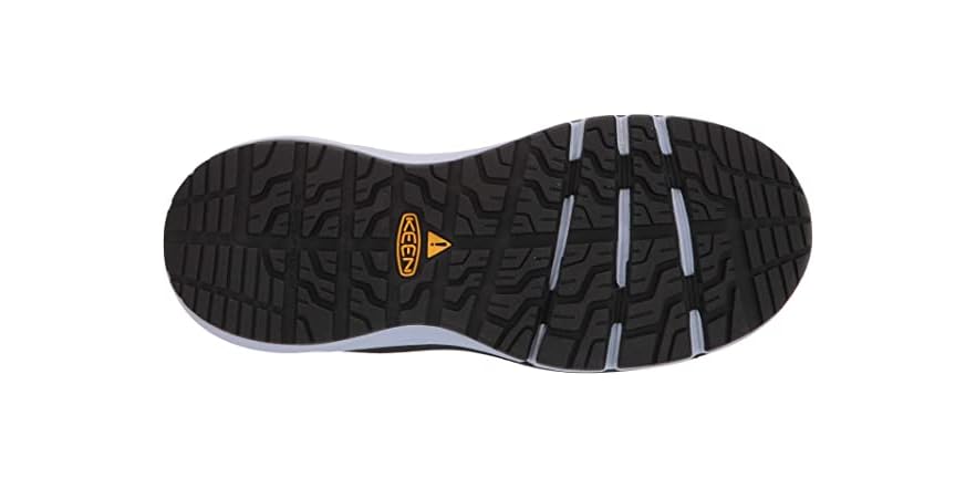 KEEN Women's Vista Energy ESD Work Shoe