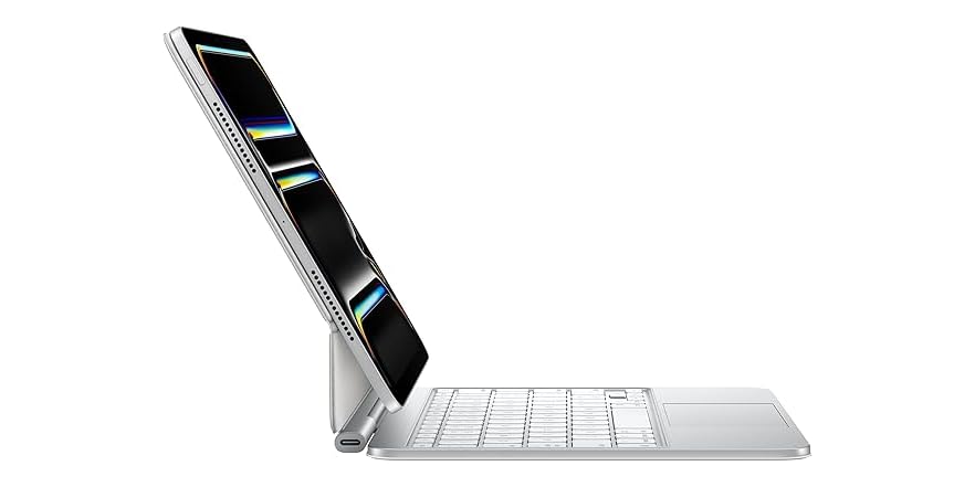 Apple Magic Keyboard Case for iPad Pro M4 (Open Box)