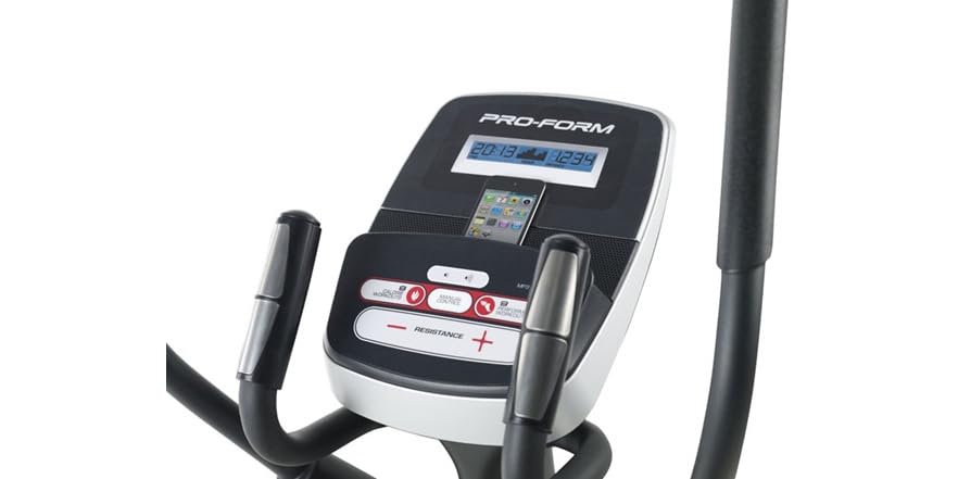ProForm Smart Strider 535 Elliptical