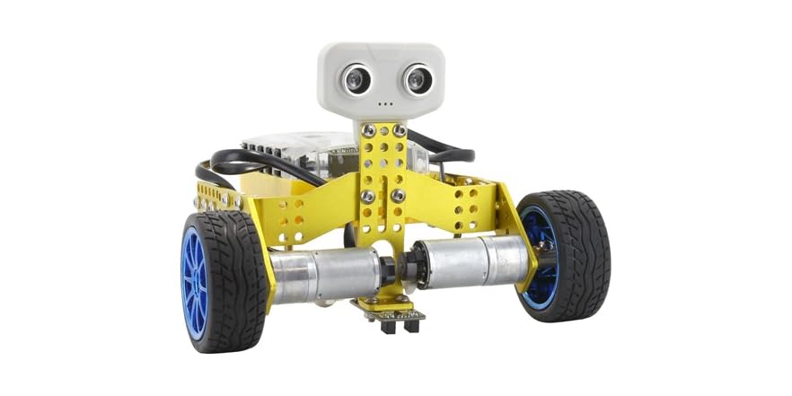 Tenergy ODEV Tomo STEM Robot