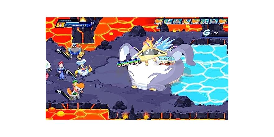 Citizens Unite!: Earth x Space