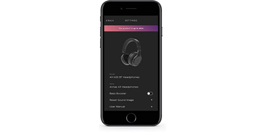 Kygo Life Ear Bluetooth Headphones