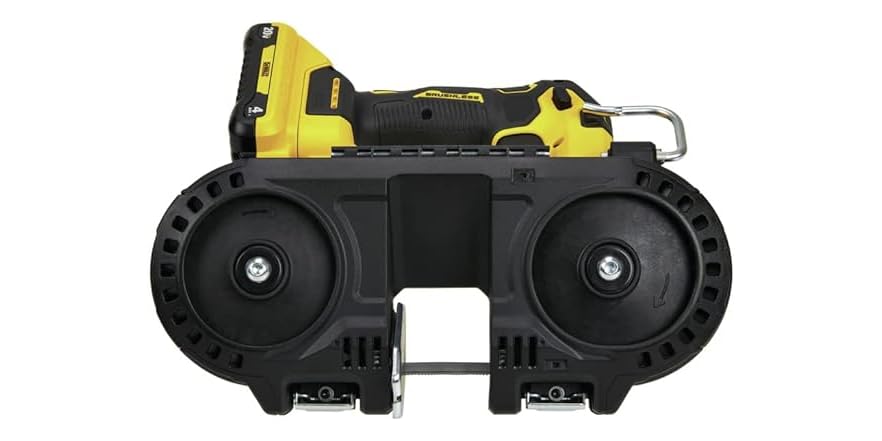 DEWALT DCS377Q1 ATOMIC 20V Compact Bandsaw Kit