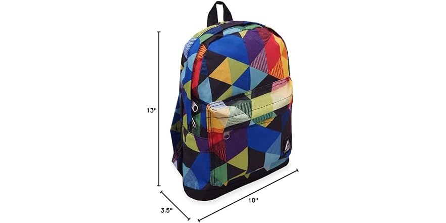 Everest Junior Prism Backpack