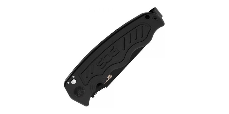 SOG Zoom Mini Assisted Folding Knife