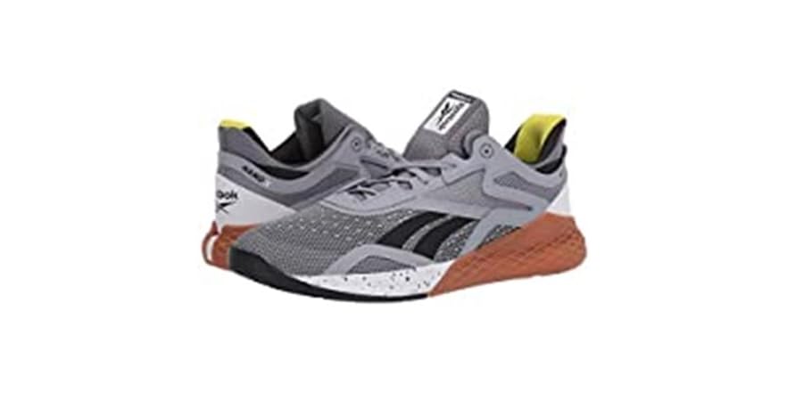 Men's Nano X Cross Trainer