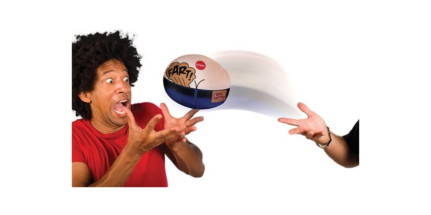 Pass The Gas Farting Game