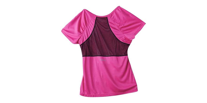HEAD PB Open Mesh Top, 3 Colors