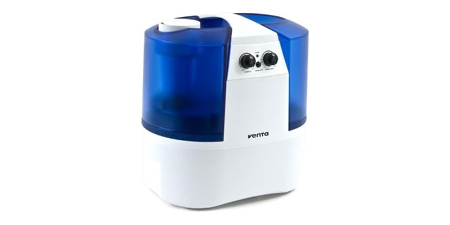 Venta-Sonic Ultrasonic Humidifier
