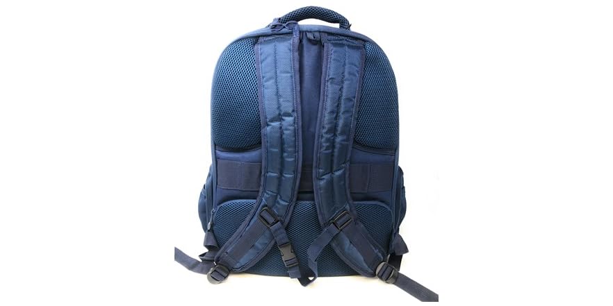 Jambag Backpack w/ BT Speaker & Charger