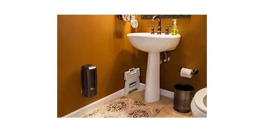 GreenTech Environmental Wall Heater