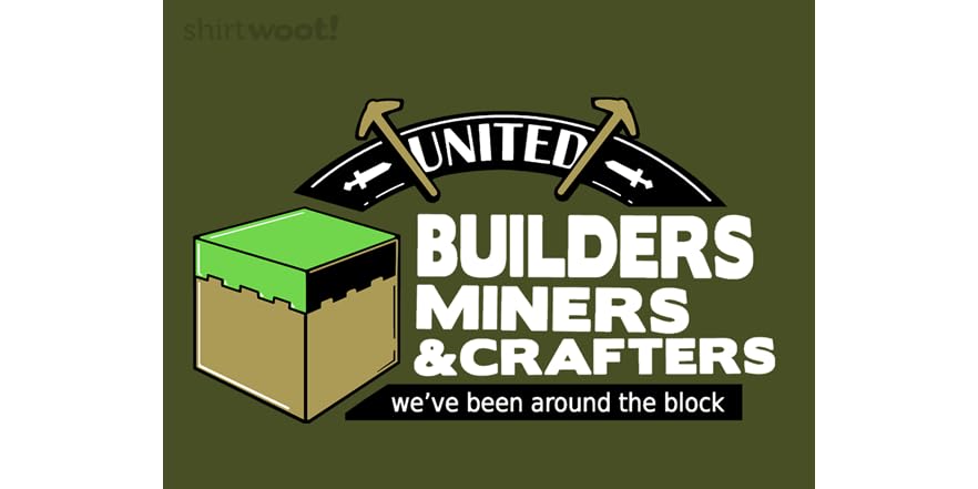 Been Around The Block