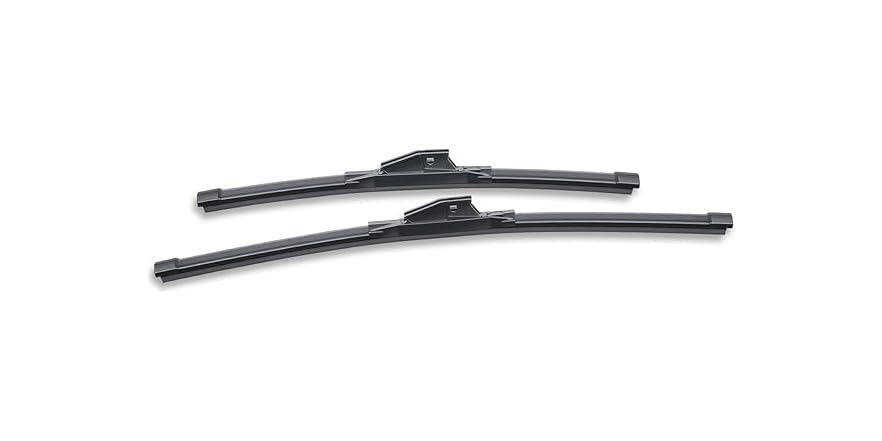 TRICO (35-2617) 26 & 17 Pack of 2 Windshield Wiper